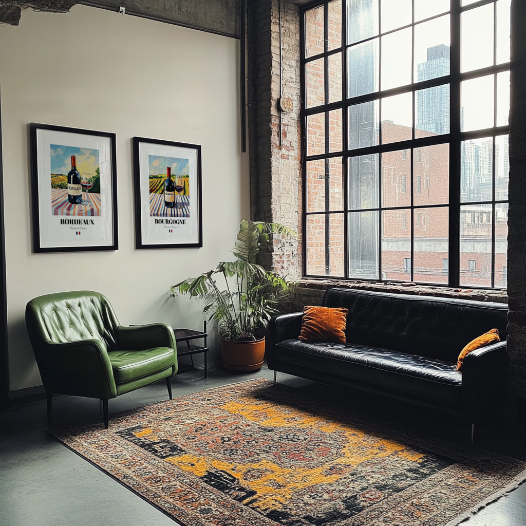 Pure.Gallery | Curated Art Prints – pure.gallery